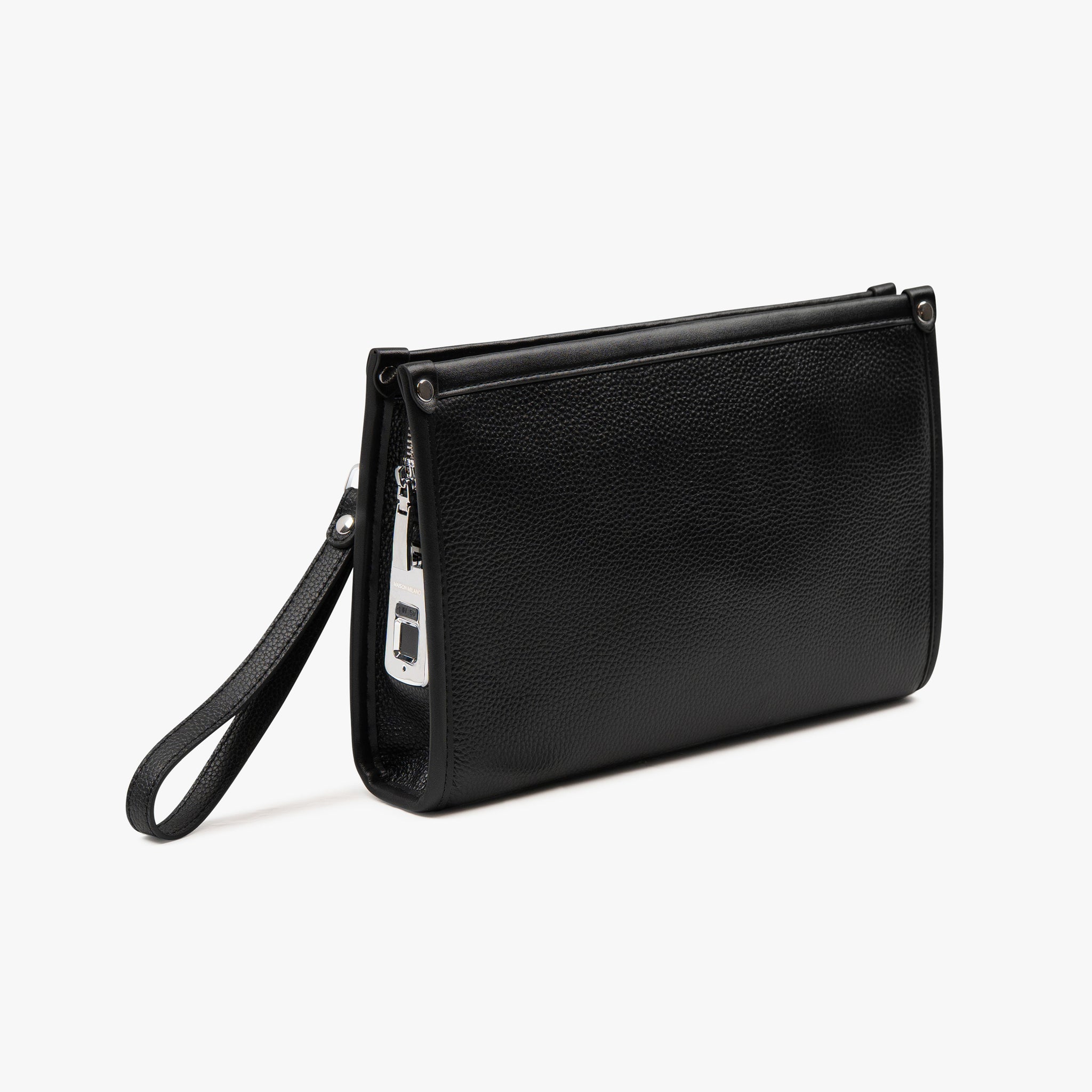 Bag with Fingerprint Lock – Maison Milano Eleganza