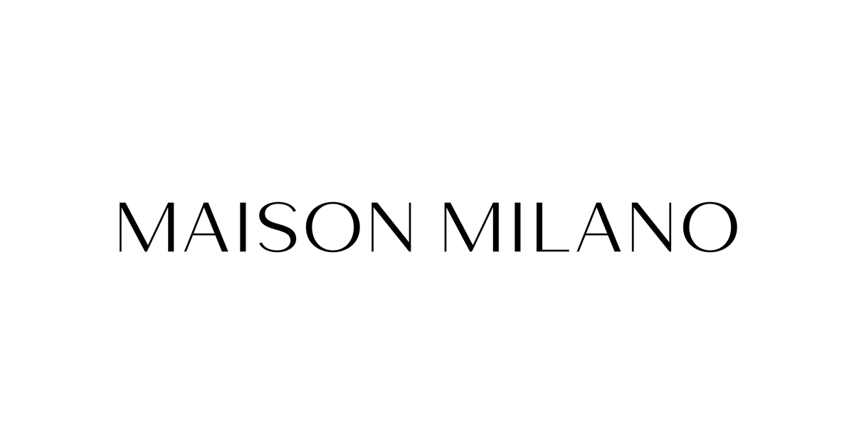 Request Return – Maison Milano